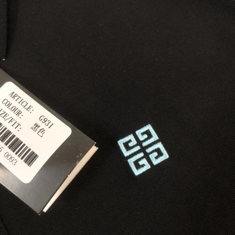 Official Givenchy T-Shirts