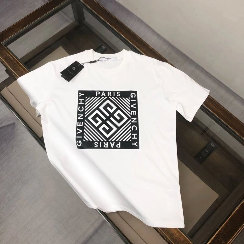 Givenchy T-Shirts