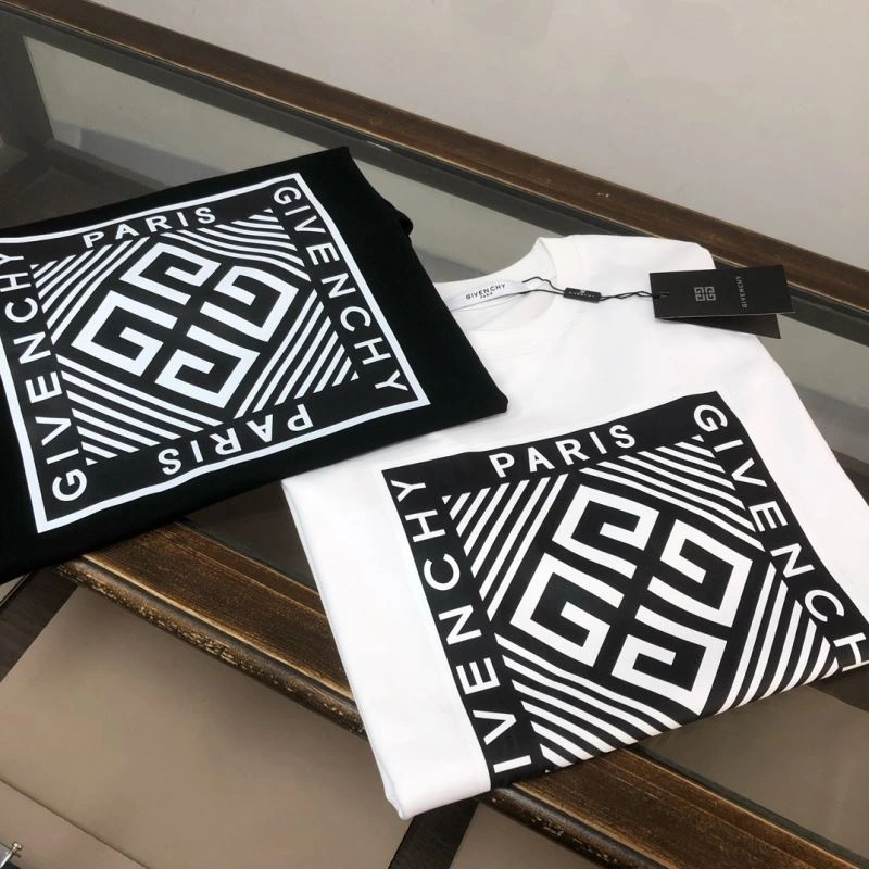 Perfect replica Givenchy T-Shirts