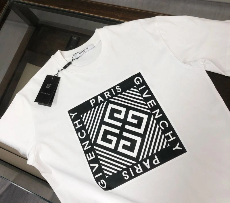 Perfect replica Givenchy T-Shirts