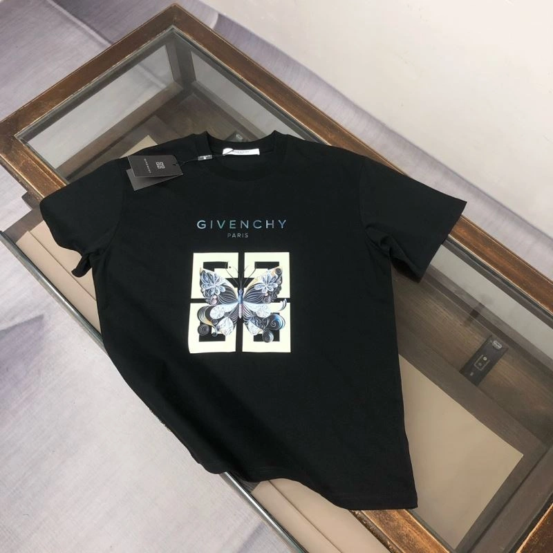 Givenchy T-Shirts