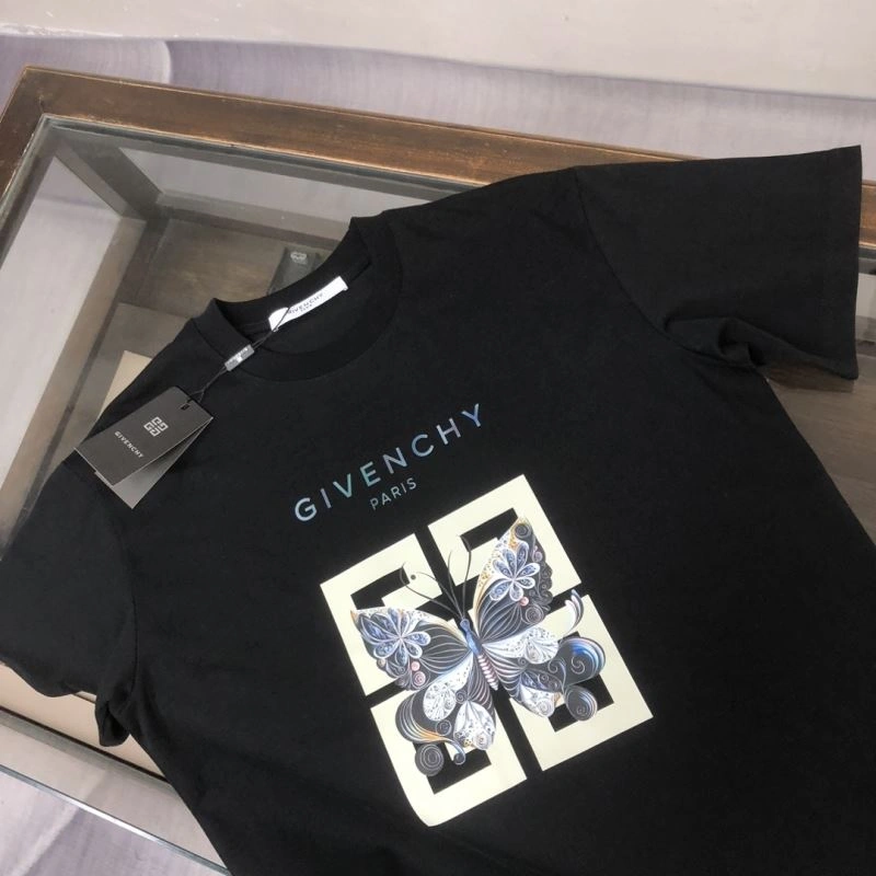 Value-priced Givenchy T-Shirts