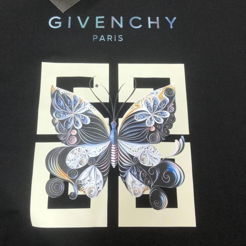 Value-priced Givenchy T-Shirts