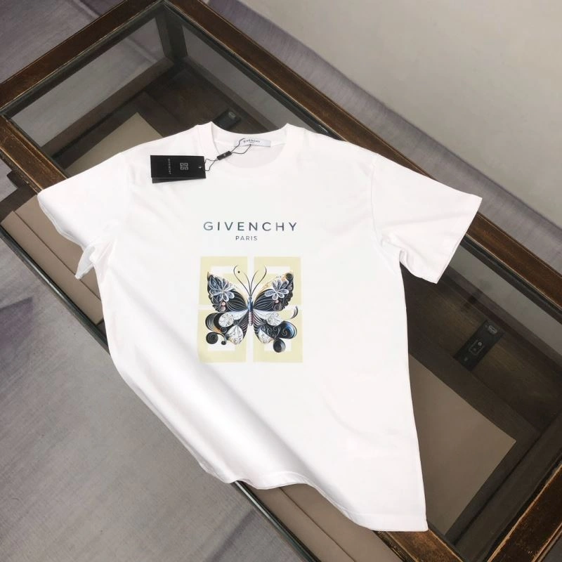 Givenchy T-Shirts
