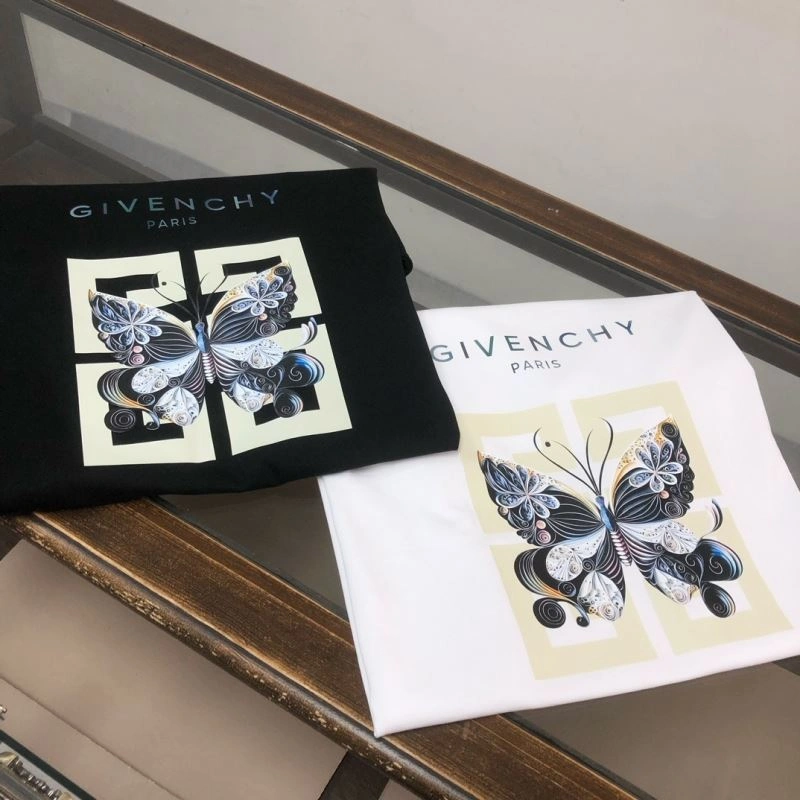 Value-priced Givenchy T-Shirts