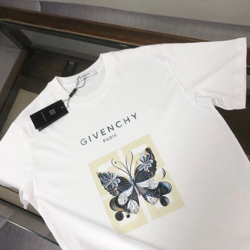 Value-priced Givenchy T-Shirts
