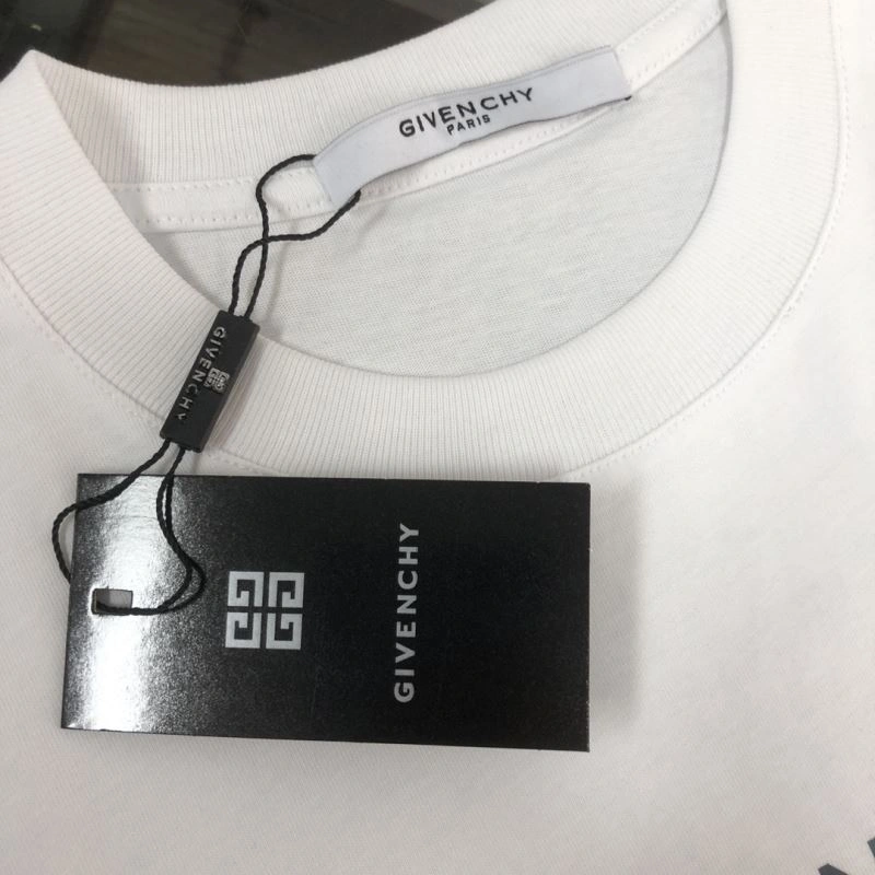 Value-priced Givenchy T-Shirts