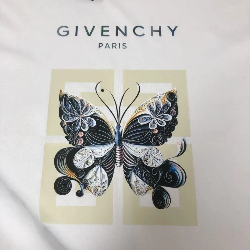 Value-priced Givenchy T-Shirts