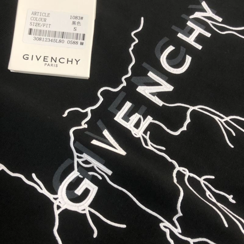 Reasonably priced Givenchy T-Shirts