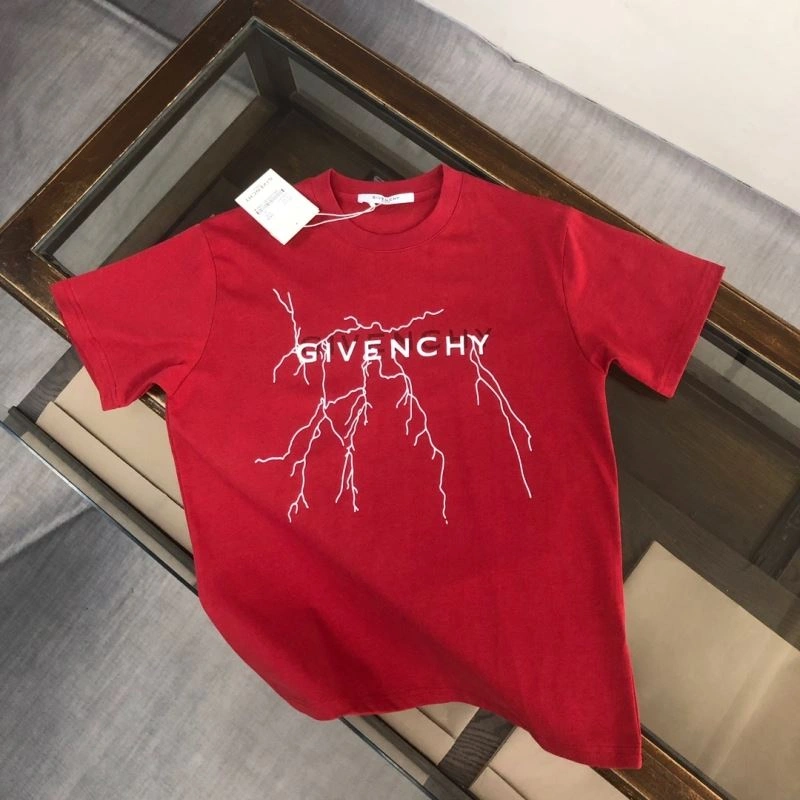 Givenchy T-Shirts