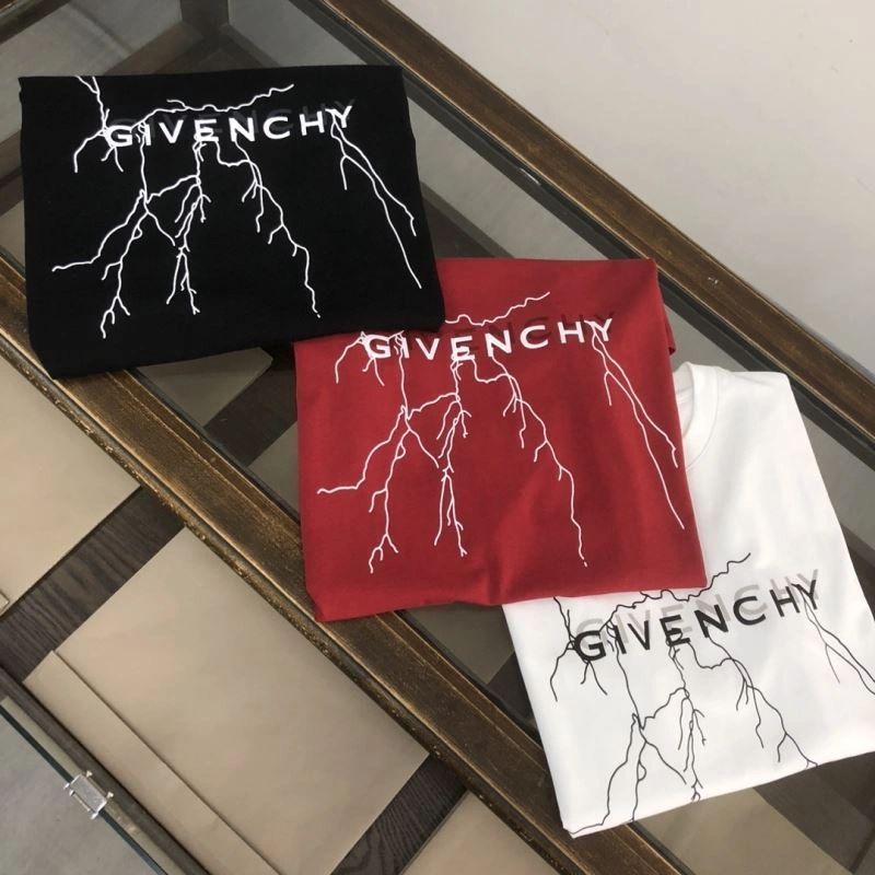 Affordable Givenchy T-Shirts