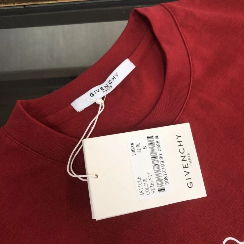 Affordable Givenchy T-Shirts