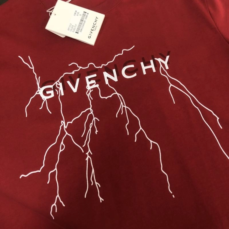 Affordable Givenchy T-Shirts
