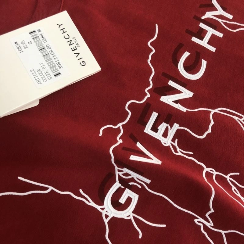 Affordable Givenchy T-Shirts