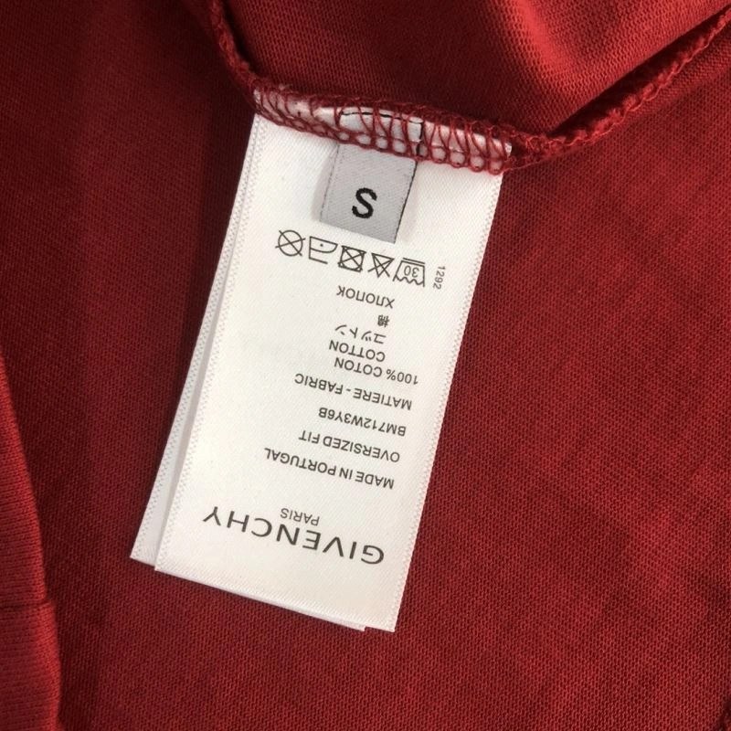 Affordable Givenchy T-Shirts