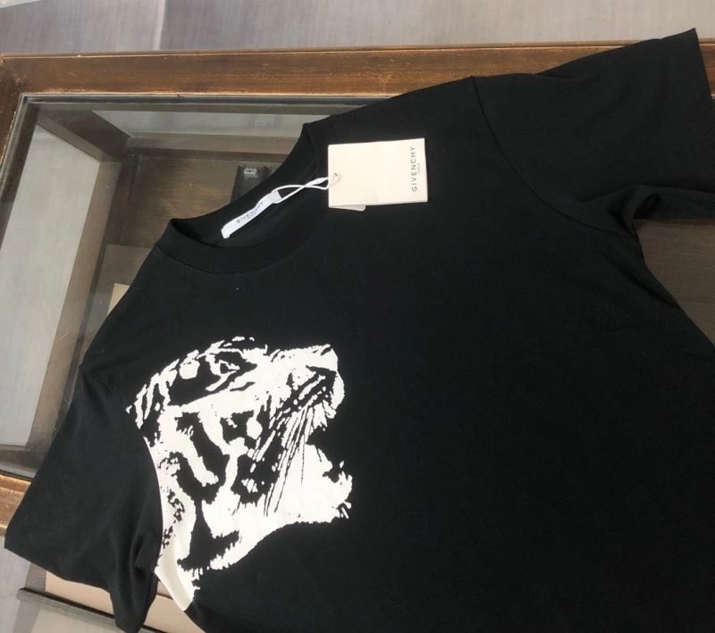 Original Givenchy T-Shirts