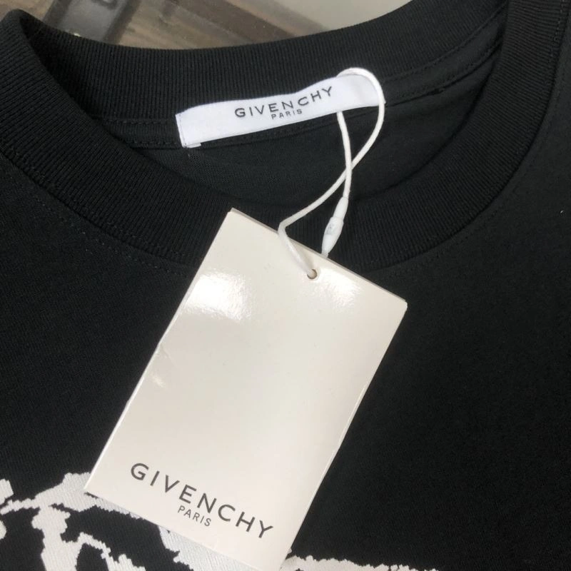Original Givenchy T-Shirts