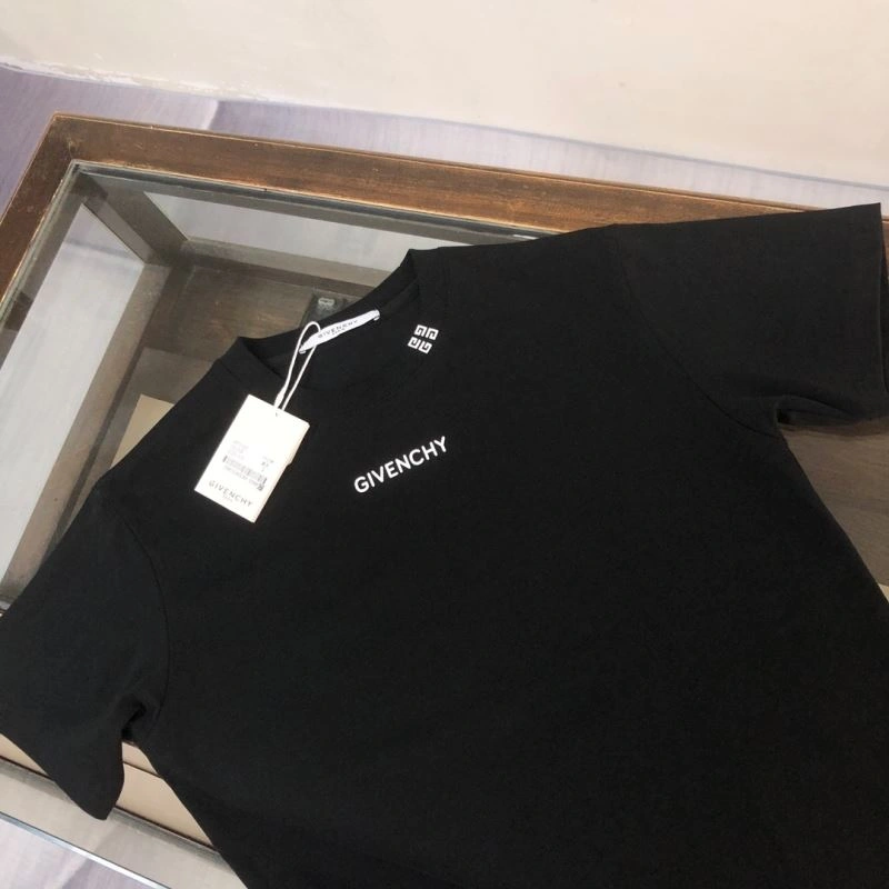 Indistinguishable Givenchy T-Shirts