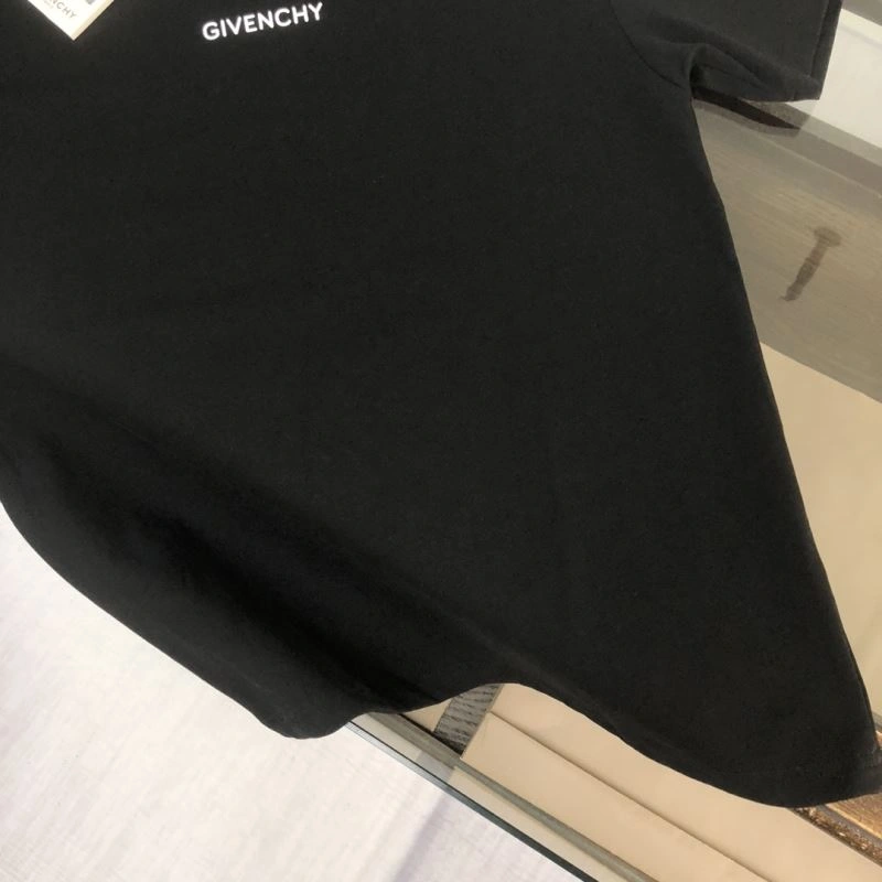 Indistinguishable Givenchy T-Shirts