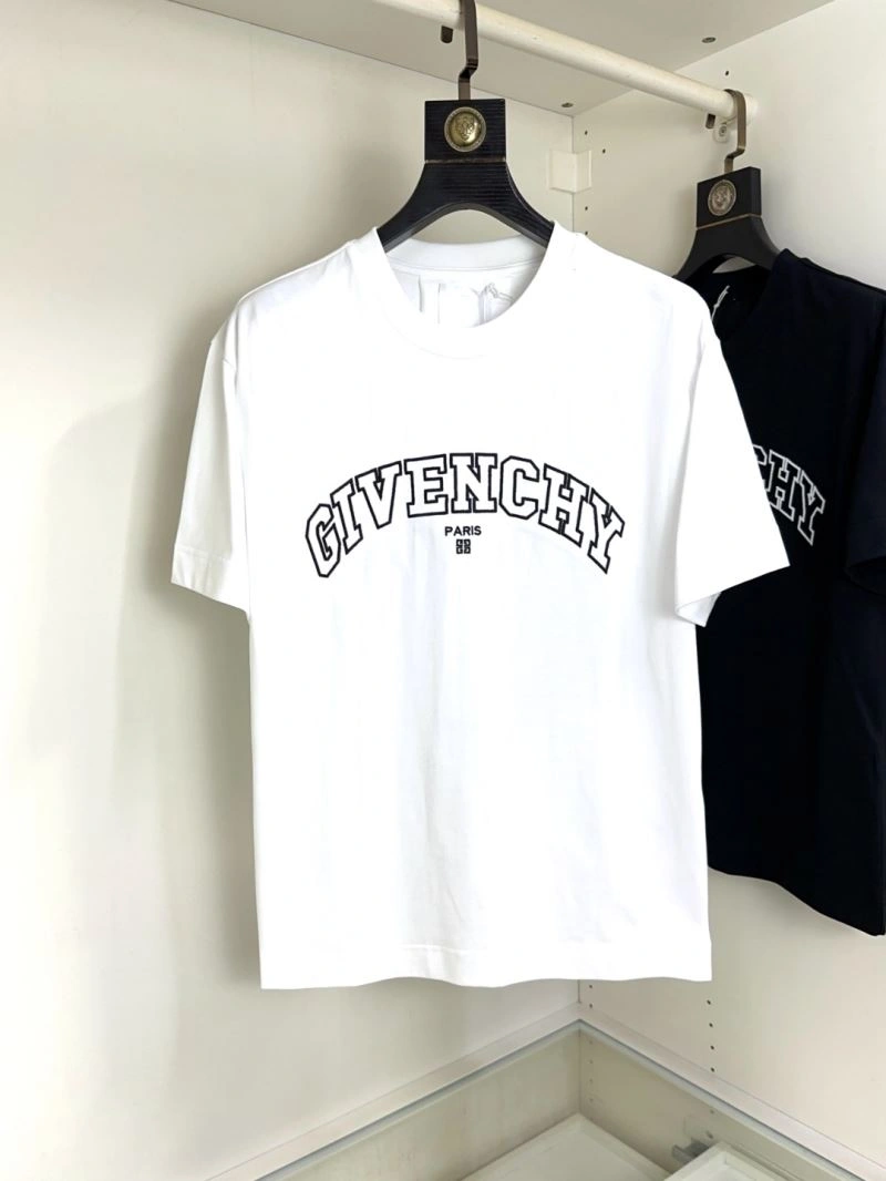 Givenchy T-Shirts