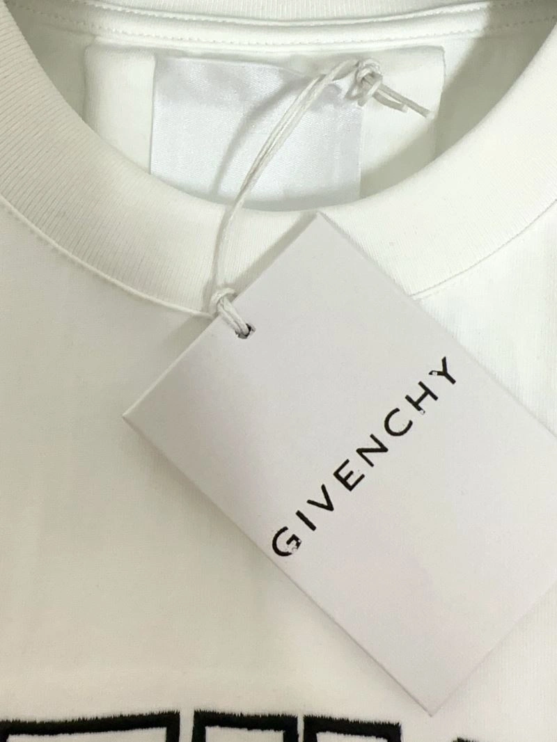 Genuine Givenchy T-Shirts