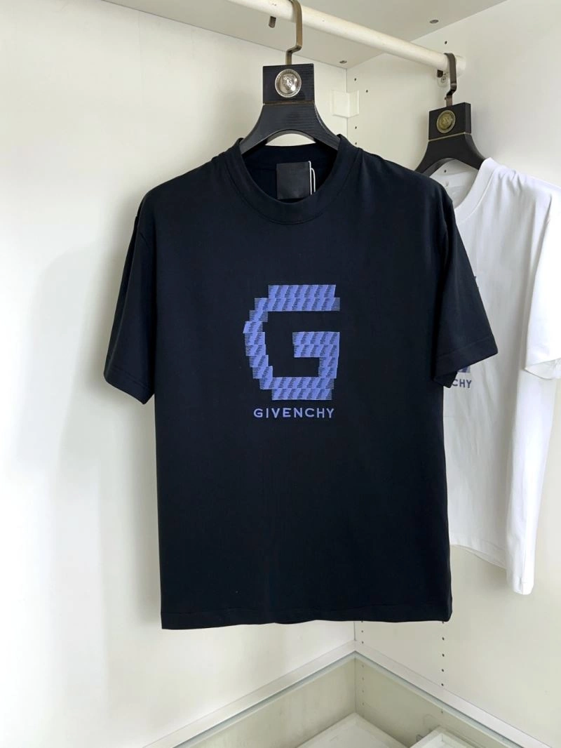 Real Givenchy T-Shirts