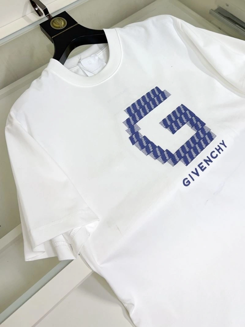 Real Givenchy T-Shirts