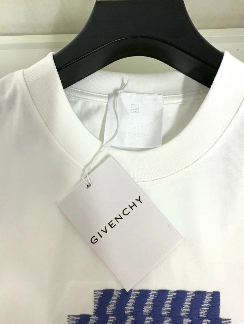 Real Givenchy T-Shirts