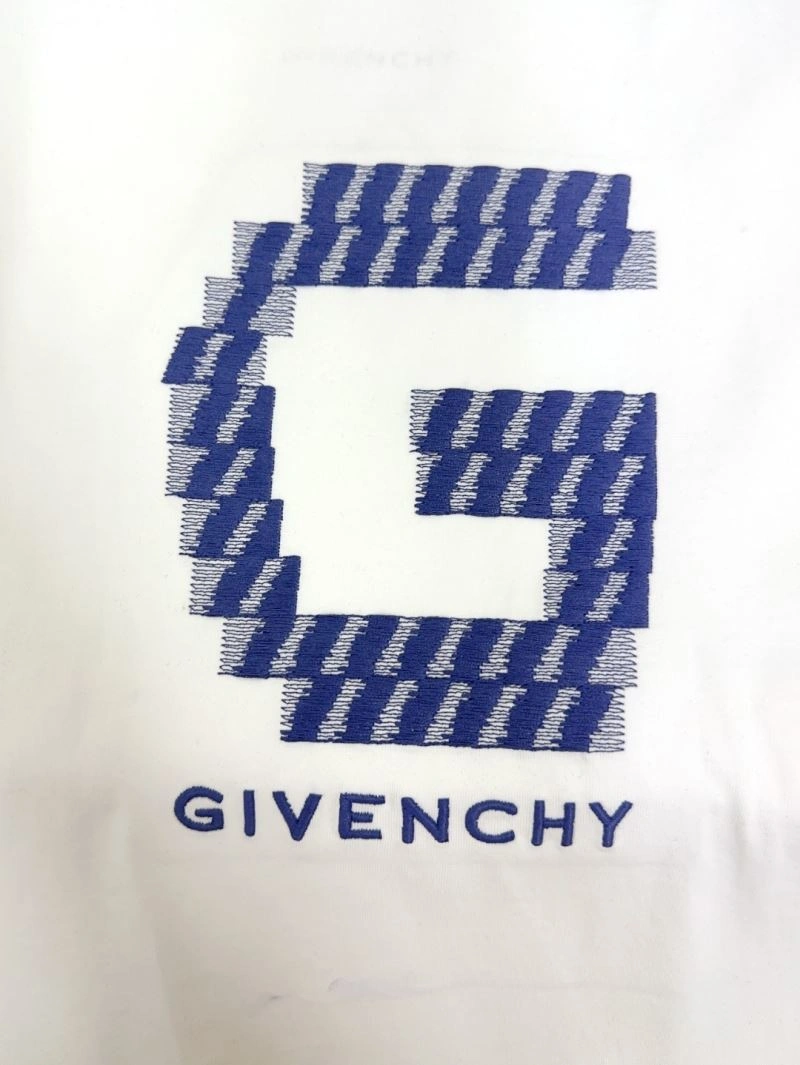 Real Givenchy T-Shirts