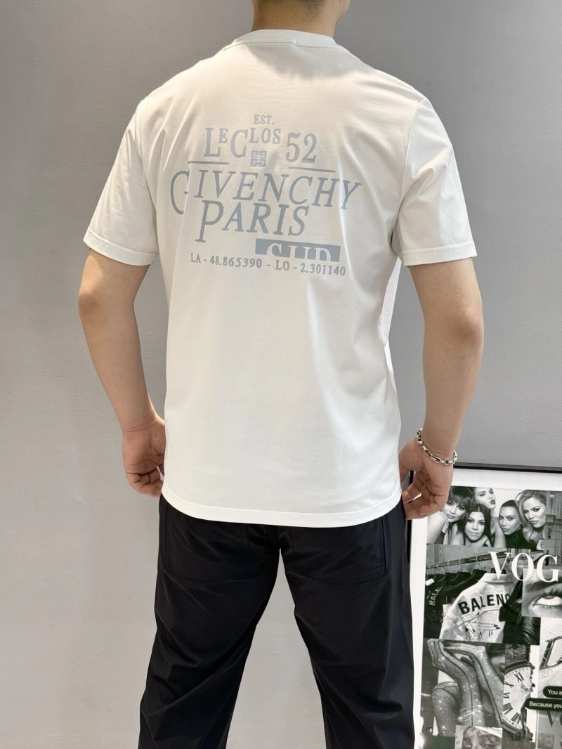 Reasonably priced Givenchy T-Shirts