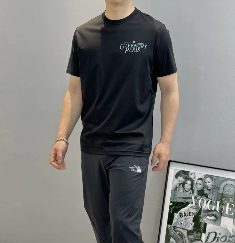 Givenchy T-Shirts