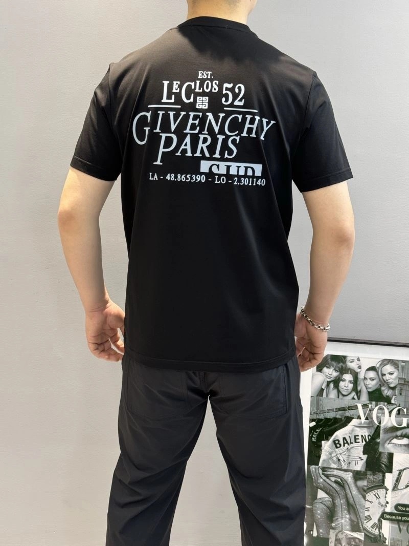 Original Givenchy T-Shirts
