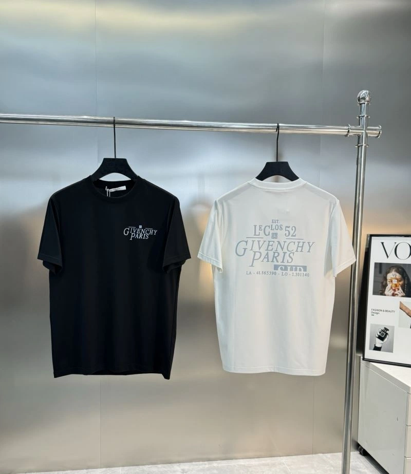 Original Givenchy T-Shirts