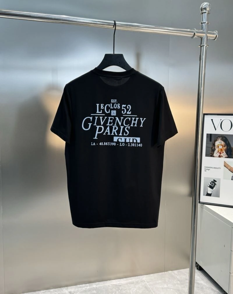 Original Givenchy T-Shirts