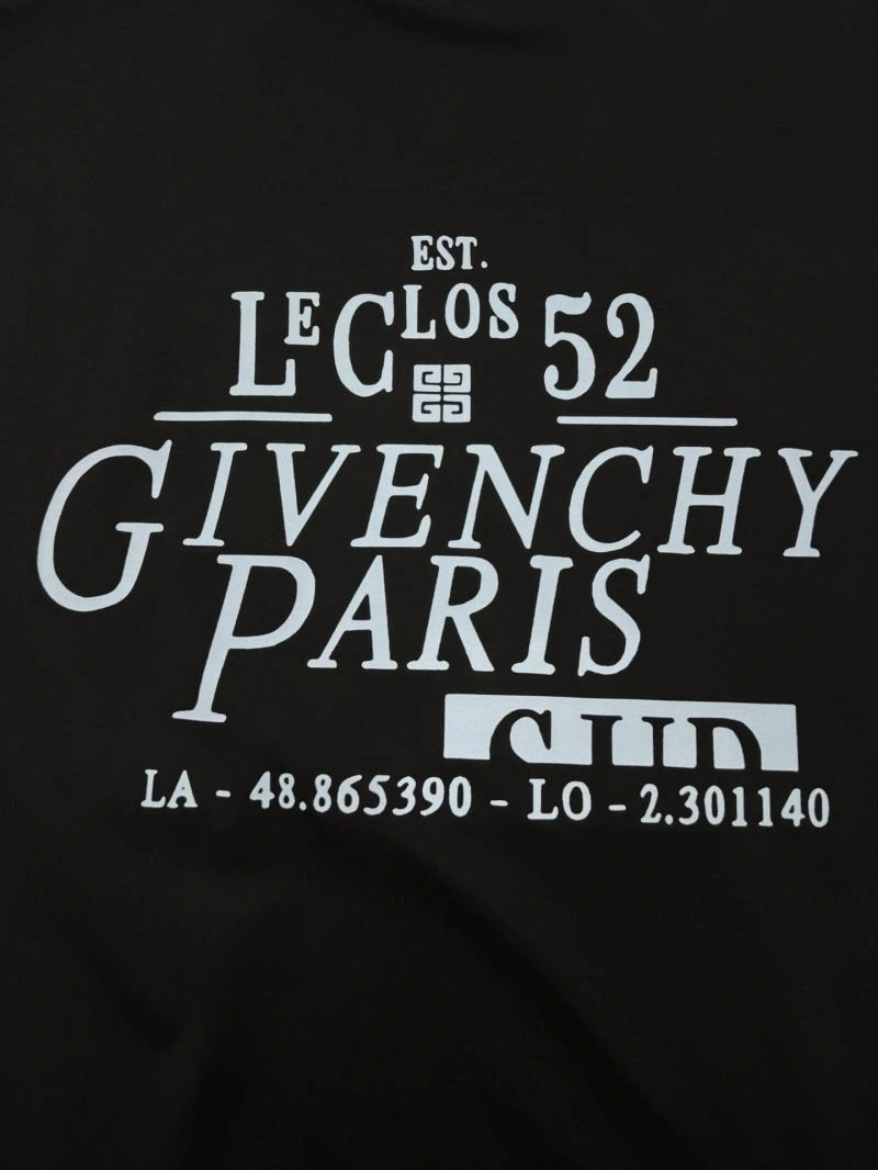 Original Givenchy T-Shirts
