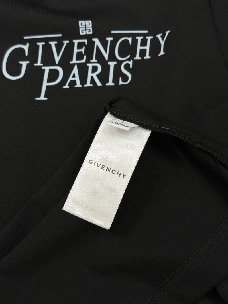 Original Givenchy T-Shirts