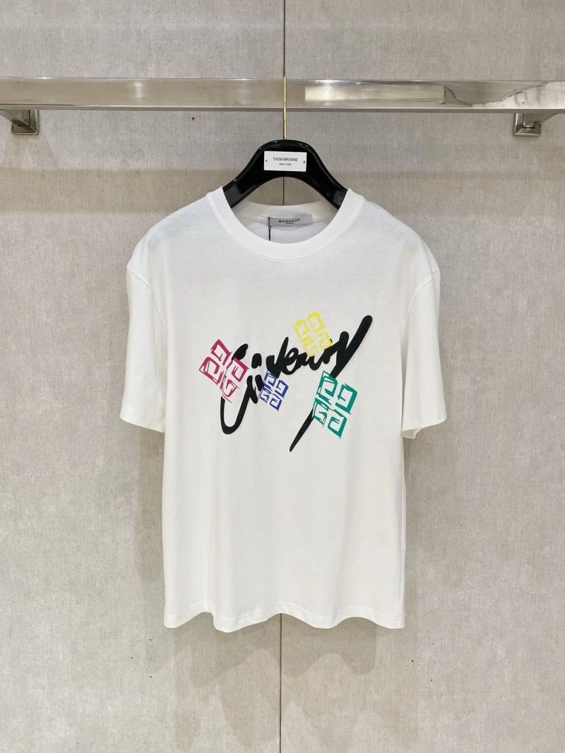 Givenchy T-Shirts