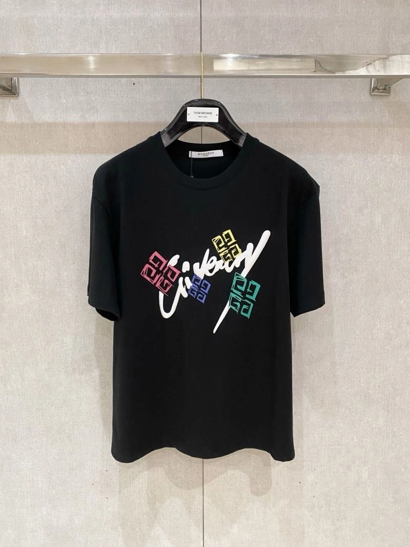 Givenchy T-Shirts