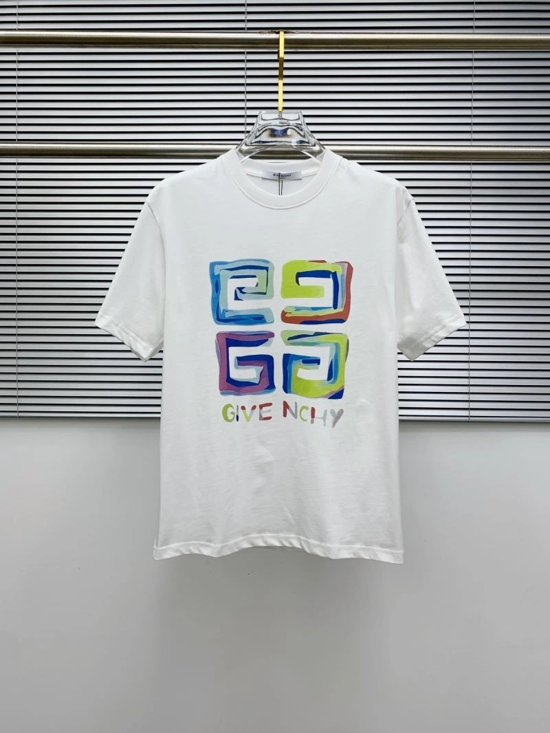 Givenchy T-Shirts