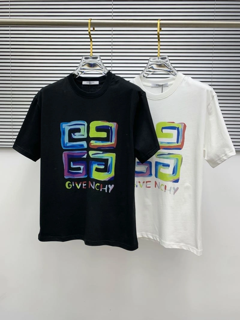 Affordable Givenchy T-Shirts