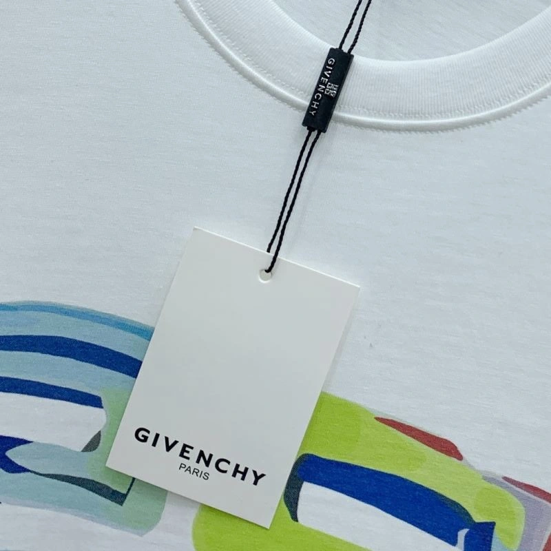 Affordable Givenchy T-Shirts