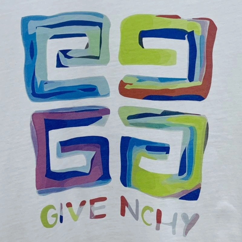 Affordable Givenchy T-Shirts