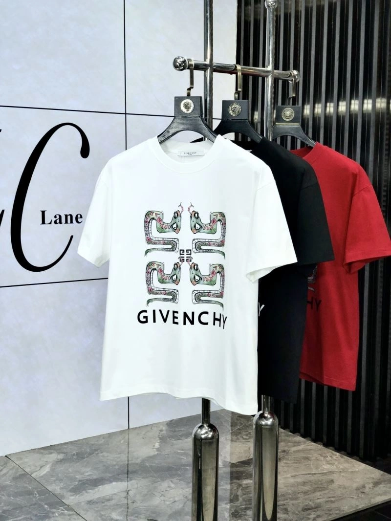 Givenchy T-Shirts