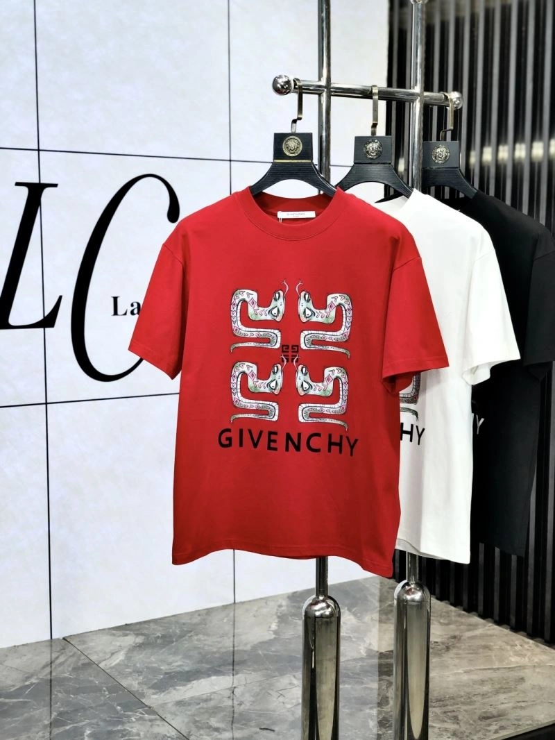 Inexpensive Givenchy T-Shirts