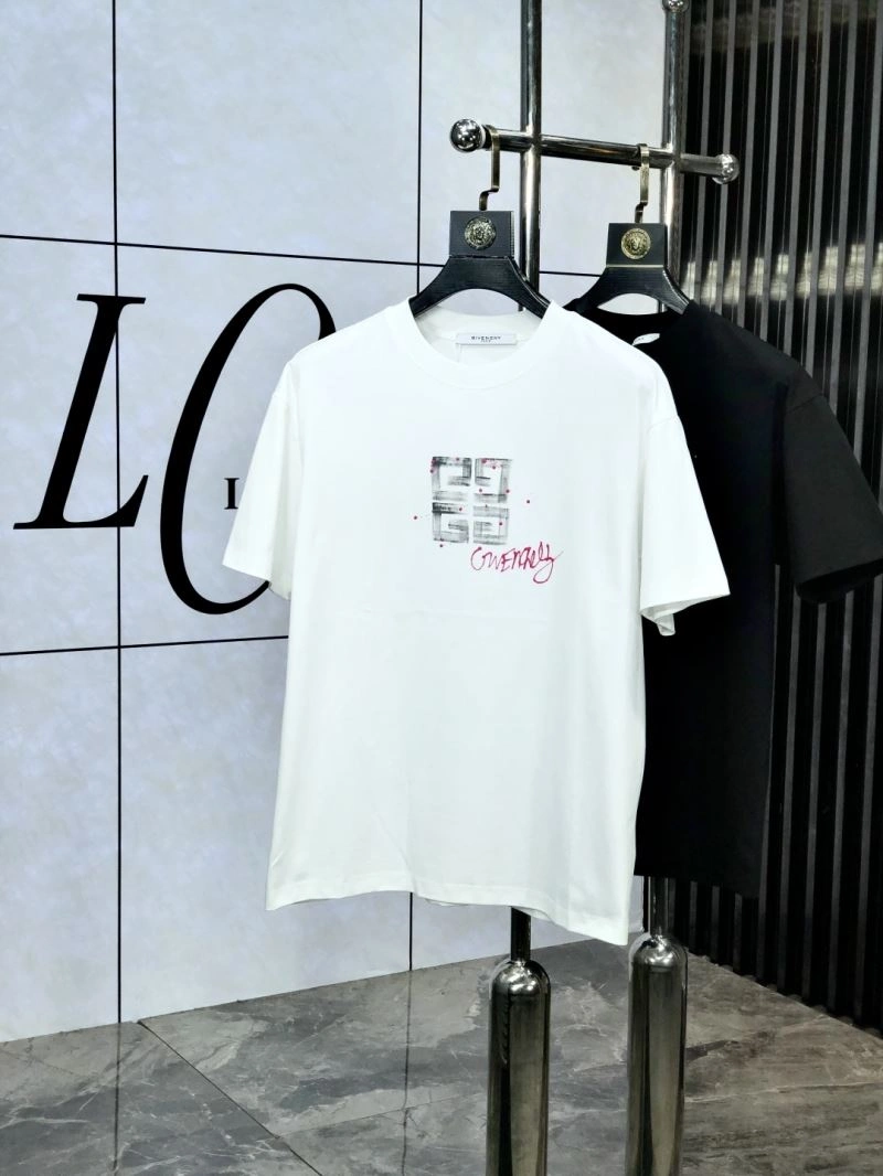 Givenchy T-Shirts