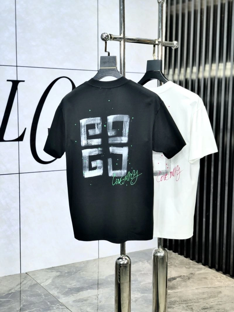 Economical Givenchy T-Shirts