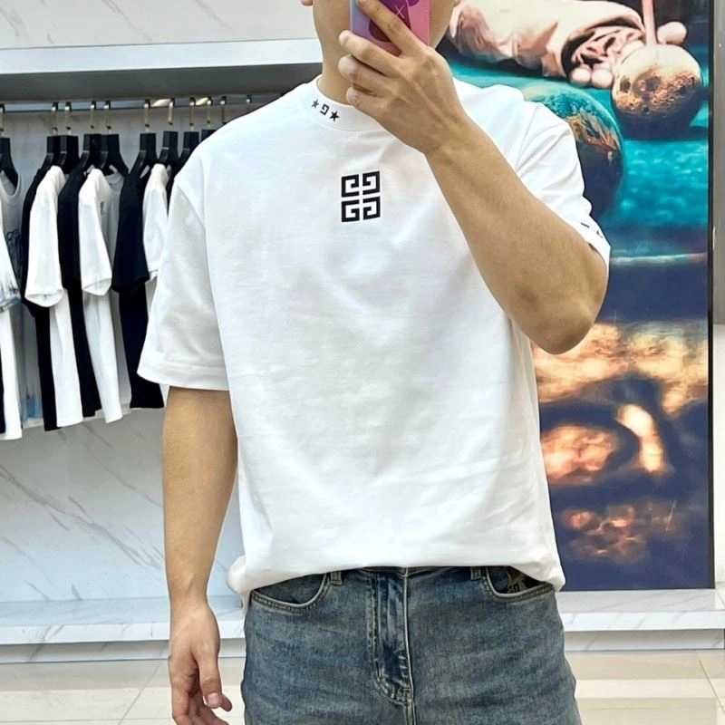 Budget-friendly Givenchy T-Shirts