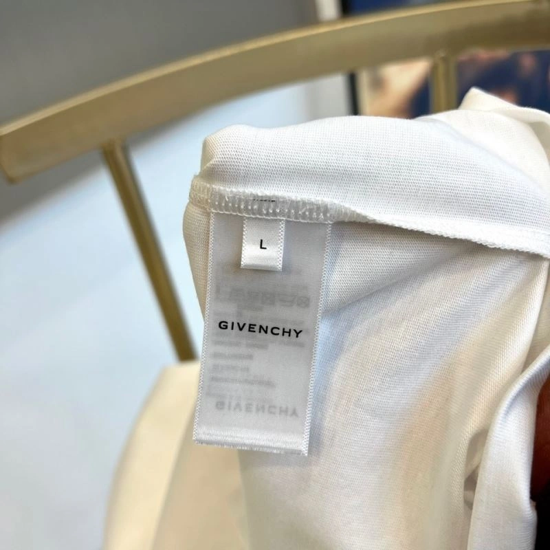 Budget-friendly Givenchy T-Shirts