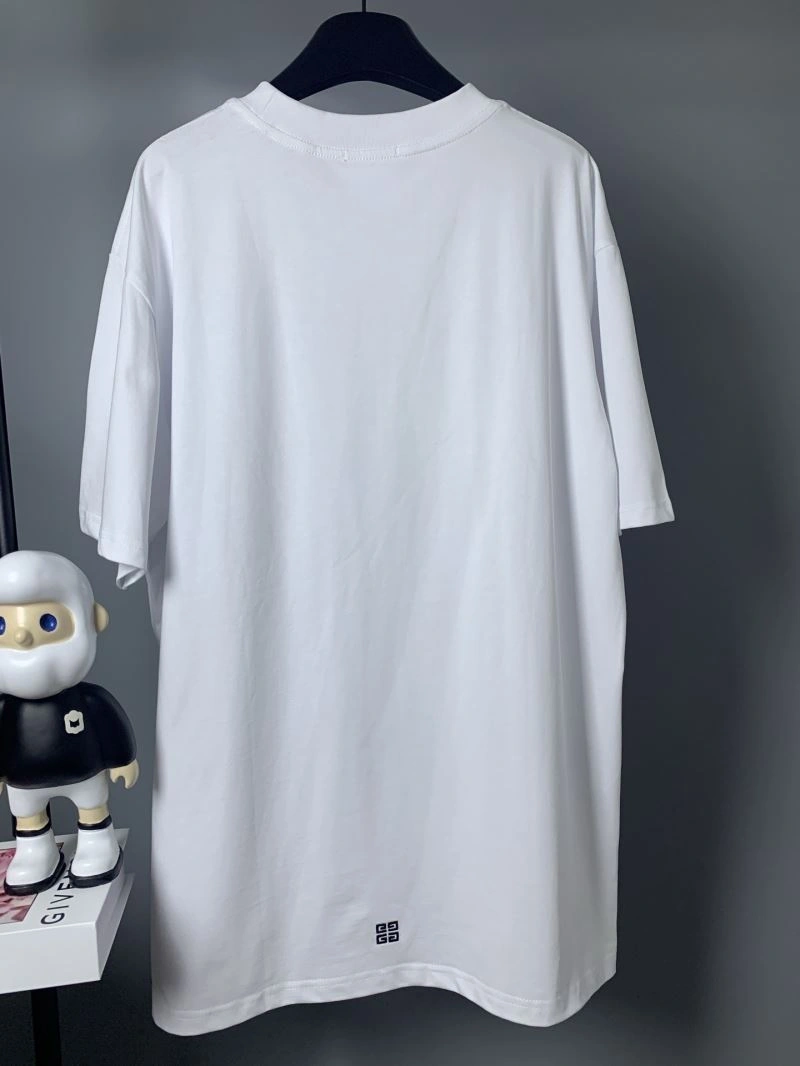 Precise copy Givenchy T-Shirts