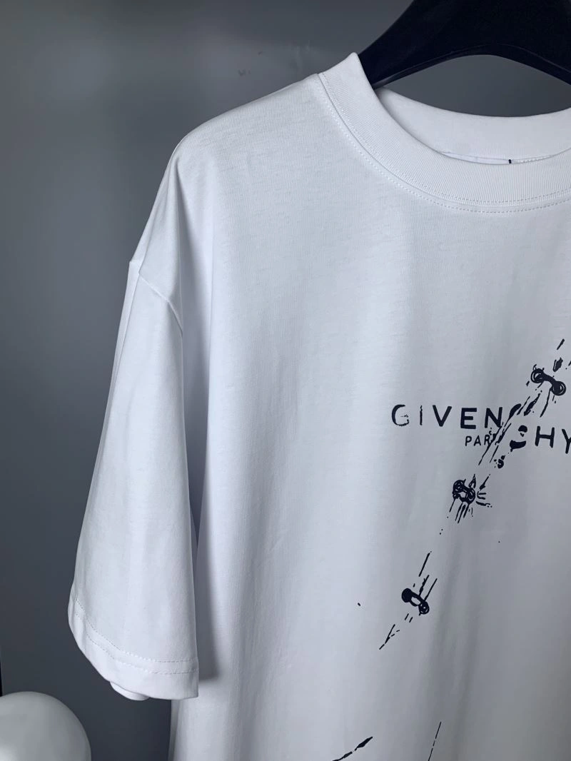 Precise copy Givenchy T-Shirts